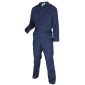 Navy Blue Coverall | Protective Clothing | Safety First