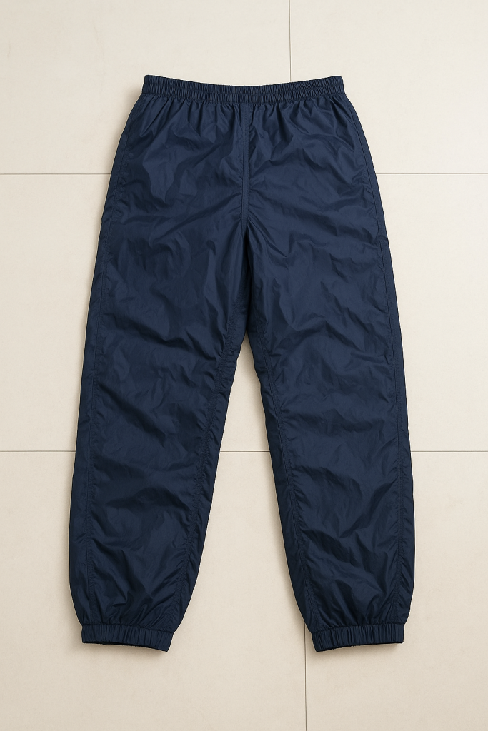 Cool Room Trouser | Insulated Workwear | Safety First