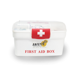 FIRST-AID BOX MEDICINE CONTENTS Archives - SafetyFirst