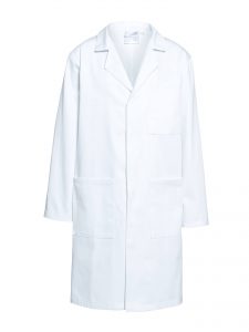 LAB COAT | SafetyFirst