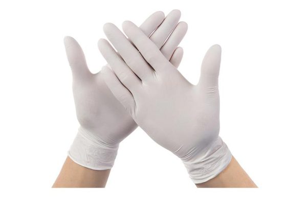 LINEN GLOVES - SafetyFirst