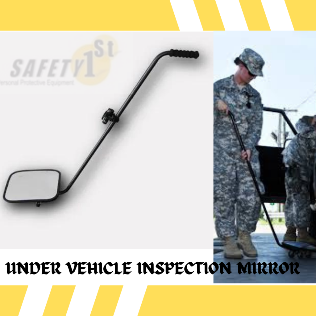 Miscellaneous Protection Archives - SafetyFirst