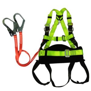 Buy Fall Protection Equipment Today | Safety First