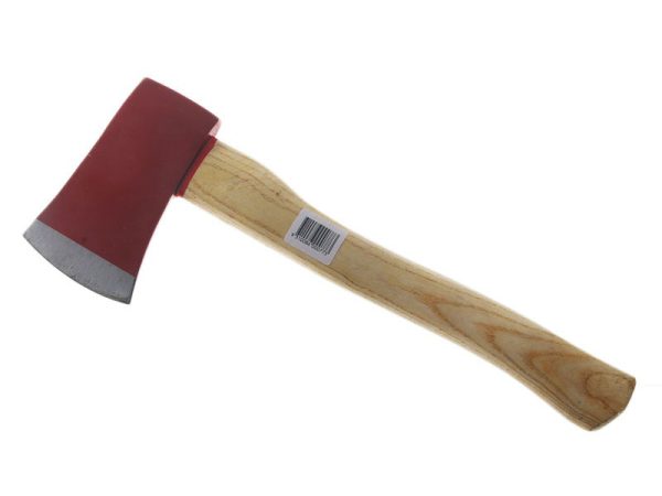 Flat Head Fire Axe | Fire Fighting Equipment | Safety First