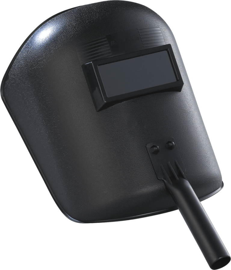 Welding Hand Shield | Foldable Sign Board | Safety Signage