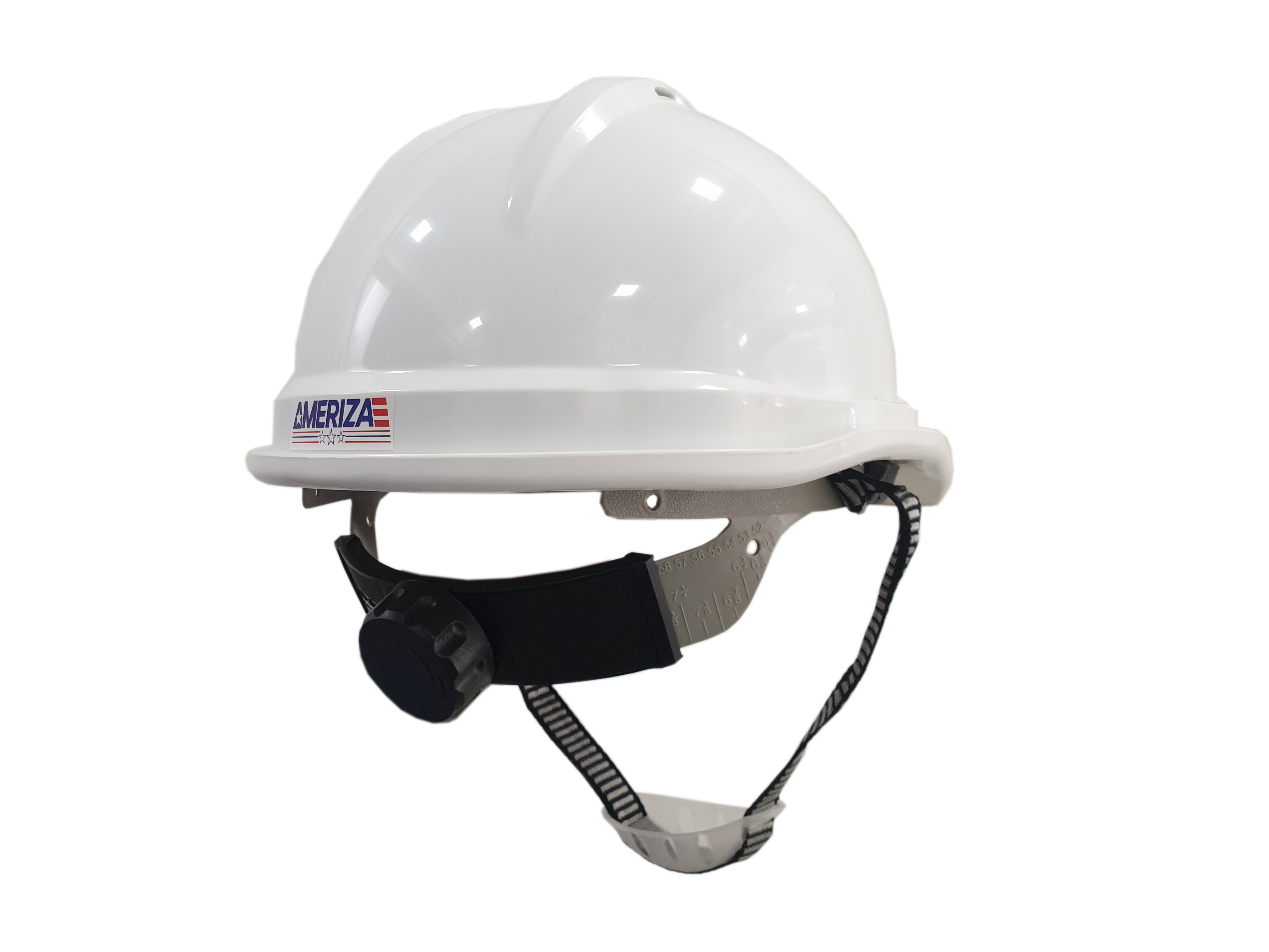 RATCHET SAFETY HELMET - EN397 | SafetyFirst RATCHET SAFETY HELMET - EN397 | SafetyFirst