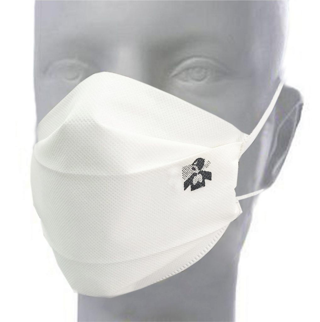SN95 Face Mask | SafetyFirst
