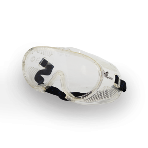 SAFETY GOGGLES ANTI SPLASH | SafetyFirst