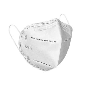 Kn95 Disposable Mask | Breath Protection | SafetyFirst