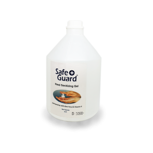 Hand Protection Equipment | Heavy Duty Glove | Safety First