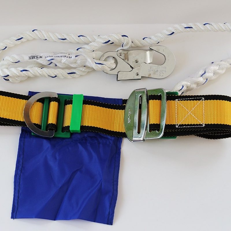 SAFETY NET ROLL | SafetyFirst