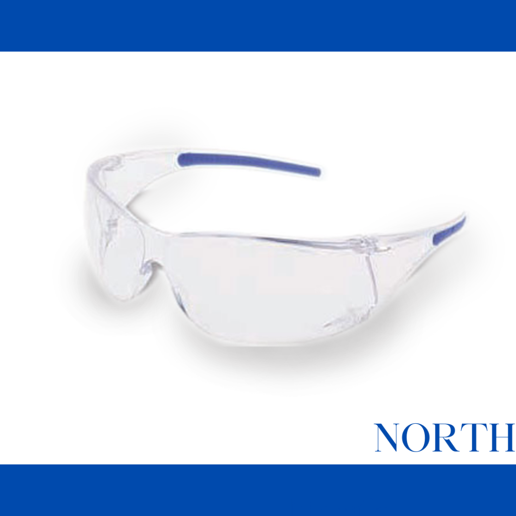 SAFETY SPECTACLE – NORTH T13501 - SafetyFirst