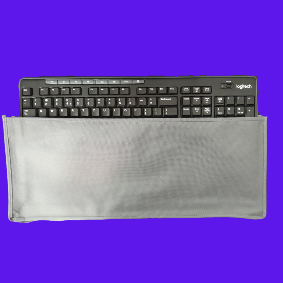 Dust Cover for Keyboards - SafetyFirst