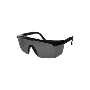 SAFETY SPECTACLE CLEAR FRAME – P650-A – TAIWAN - SafetyFirst