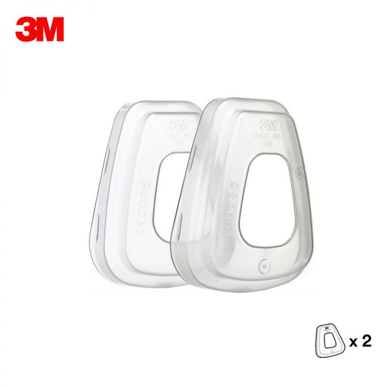 3M Particulate Filter 5N11 | Respiratory Protection