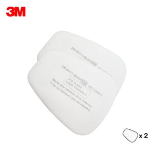 3M Particulate Filter 5N11 | Respiratory Protection