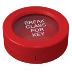 Break Glass Emergency Key Box | Emergemcy Protection