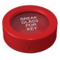 Break Glass Emergency Key Box | Emergemcy Protection