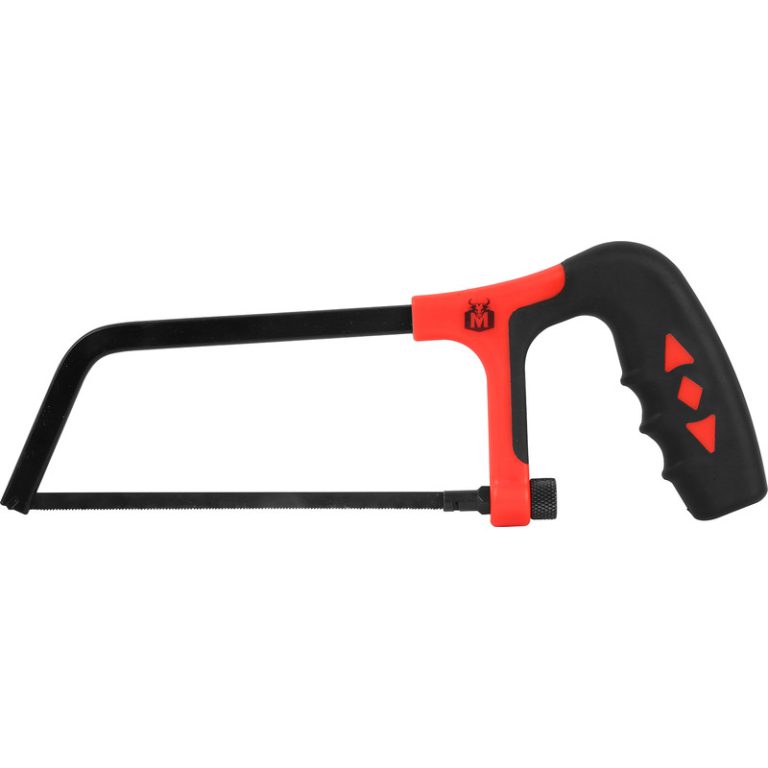 Junior Hack Saw | Hand & Power Tool | Safety First