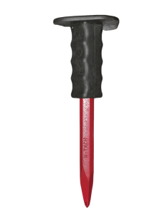 Premium Point Chisels for Precision Work | Safety First