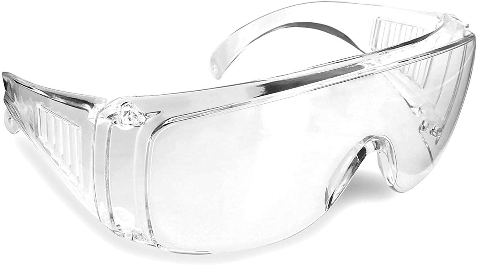 VAULTEX UV Protection Safety Spectacle V300 - SafetyFirst