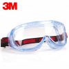 3M GB14866 Protective Goggles: Ultimate Eye Safety Gear