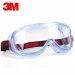 3M GB14866 Protective Goggles: Ultimate Eye Safety Gear