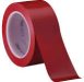 Floor Marking Tape Red 2inch x 35m | Warehouse Safety Signs