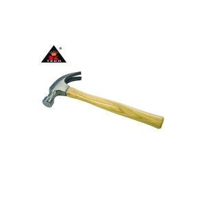 Mastering Art of Precision: The Claw Hammer | SafetyFirst