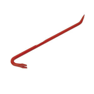 Heavy-Duty Performance: Introducing the Wrecking Bar 18mm