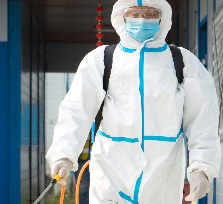 Body Protection Equipment : Essential Gear for Workplace Safety